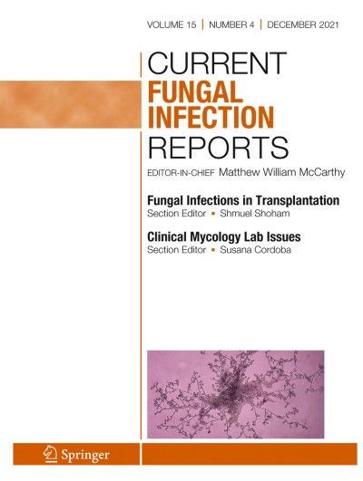 Candidiasis | Invasive Candidiasis in Liver Transplant Recipients: A ...
