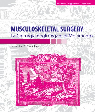 Reverse shoulder prosthesis as revision surgery after fractures of the ...