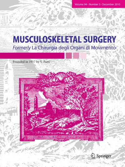 A symptomatic sesamoid bone in the popliteus muscle (cyamella ...