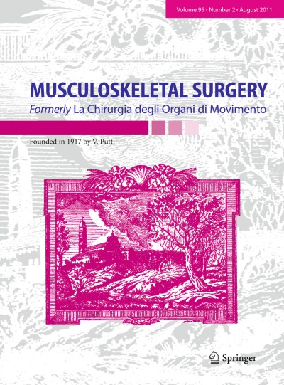Combined posterior cruciate ligament and superficial medial collateral ...