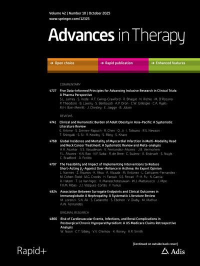 Read medical journals from Springer | springermedicine.com