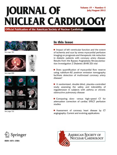 Quantification of regional myocardial blood flow estimation with three ...