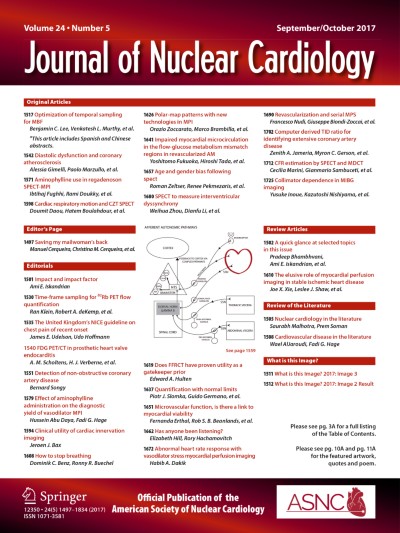 Computer derived transient ischemic dilation ratio for identifying ...