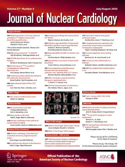 First comparison of performances between the new whole-body cadmium ...