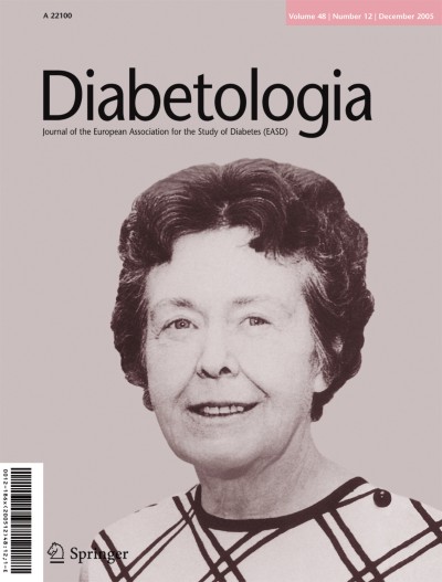 Adipokines and the insulin resistance syndrome in familial partial lipodystrophy caused by a ...