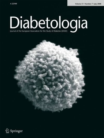 Twenty-four hour insulin secretion and beta cell NEFA oxidation in type ...