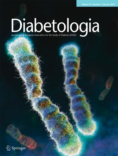 Hyperglycaemic clamp test for diabetes risk assessment in IA-2-antibody ...