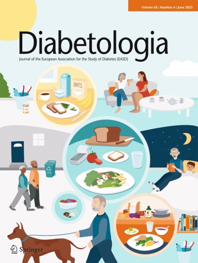 Type 1 Diabetes | Integrated glycomics and genetics analyses reveal a ...