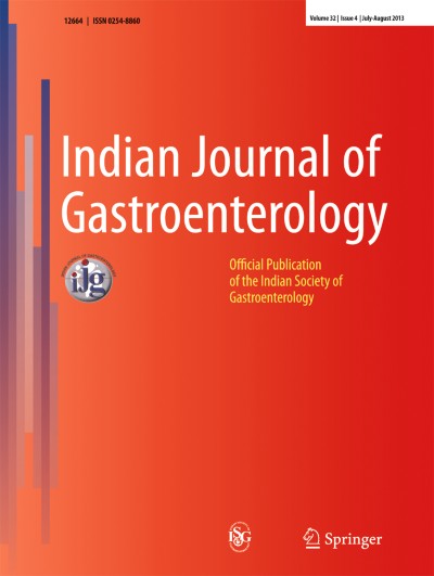 Acute nonvariceal upper gastrointestinal bleeding—experience of a ...