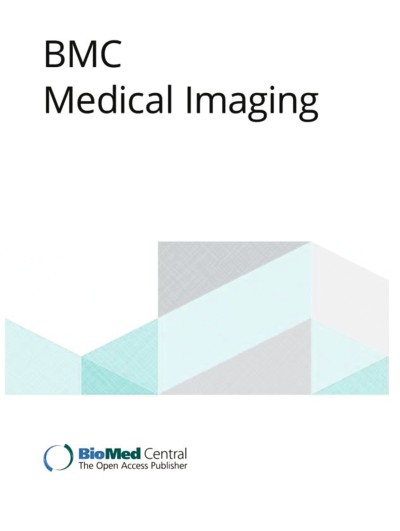BMC Medical Imaging | springermedicine.com