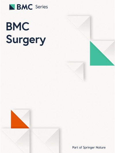 BMC Surgery | springermedicine.com