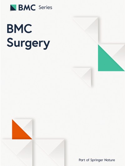 BMC Surgery | springermedicine.com