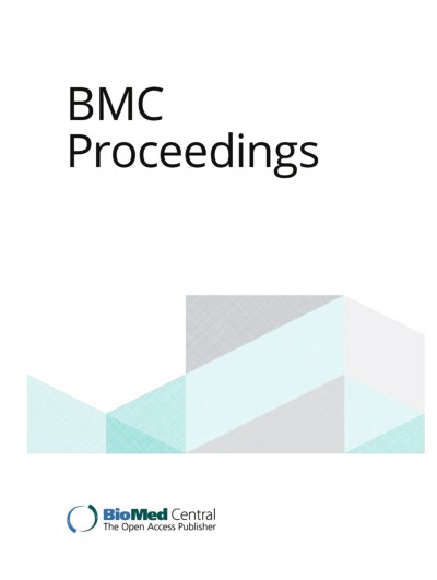 Using gene expression data to identify causal pathways between genotype ...