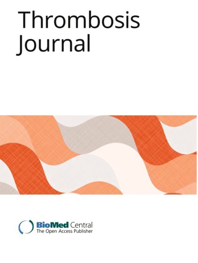 Thrombosis Journal | springermedicine.com