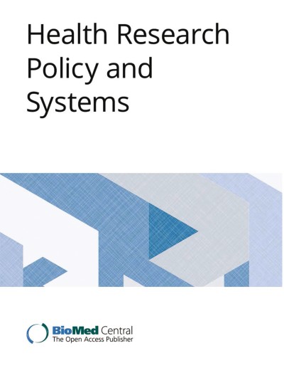 The change-makers of West Africa | springermedicine.com