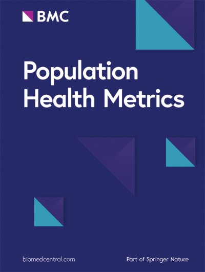 Population Health Metrics