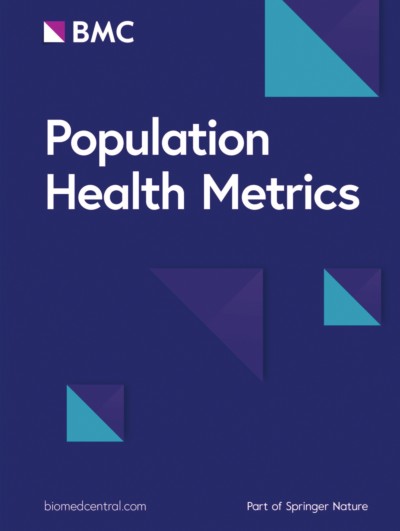 Population Health Metrics | springermedicine.com