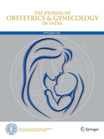 Prenatal Attachment Inventory: Adaptation and Validation in the Indian ...