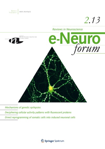 The art of forging neurons: direct reprogramming of somatic cells into ...