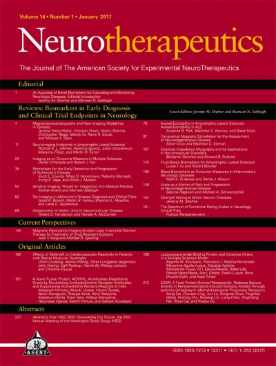 The Spectrum of Functional Rating Scales in Neurology Clinical Trials ...
