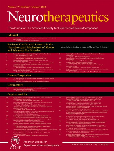 Tuberous Sclerosis (tsc2+/-) Model Eker Rats Reveals Extensive Neuronal ...