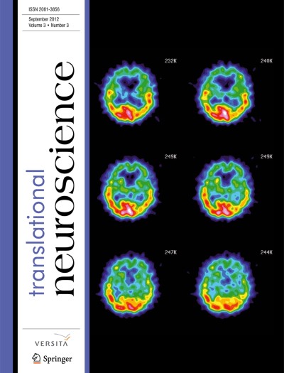 Tumour necrosis factor - alpha mediated mechanisms of cognitive ...