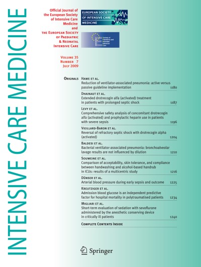 Cuff-leak test for the diagnosis of upper airway obstruction in adults ...