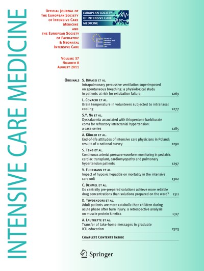 Validation of Bohr dead space measured by volumetric capnography: reply ...