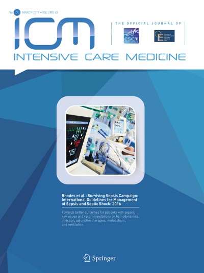 A users’ guide to the 2016 Surviving Sepsis Guidelines ...