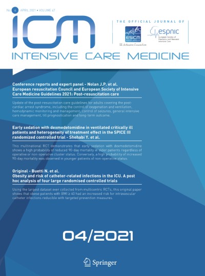 Care | European Resuscitation Council and European Society of Intensive ...