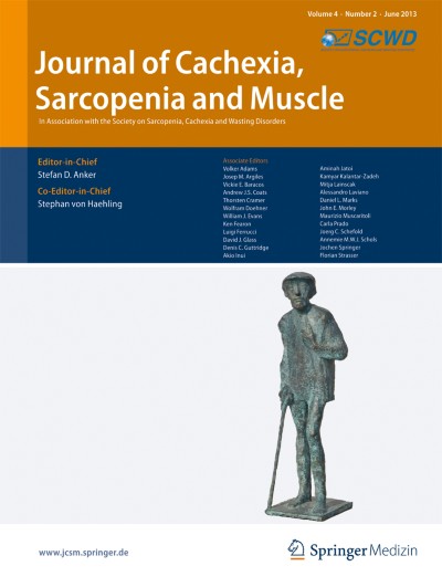 Metabolic derangements in the gastrocnemius and the effect of Compound ...