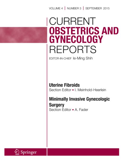Preventing Complications in Minimally Invasive Gynecologic Surgery | springermedicine.com