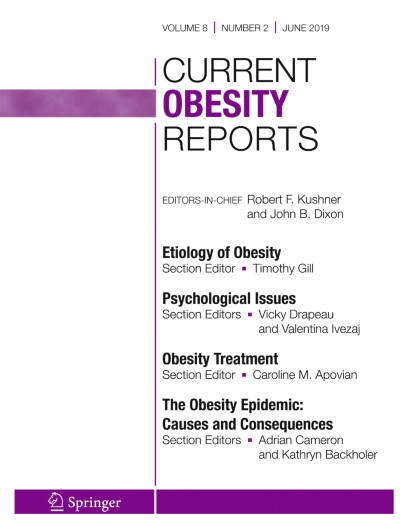 Obesity | Gastrointestinal Barrier Breakdown and Adipose Tissue ...