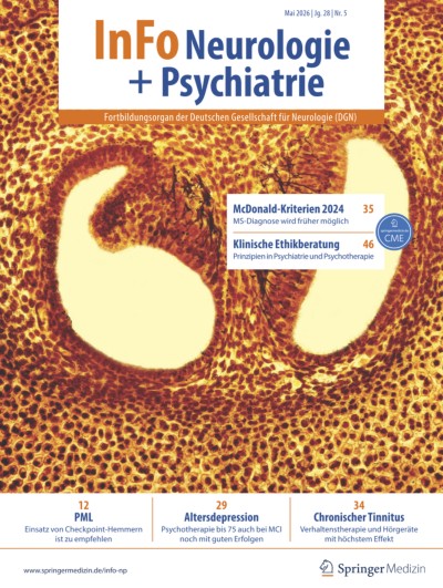 Morbus Alzheimer | G-BA erkennt auch für Donanemab keinen Zusatznutzen ...