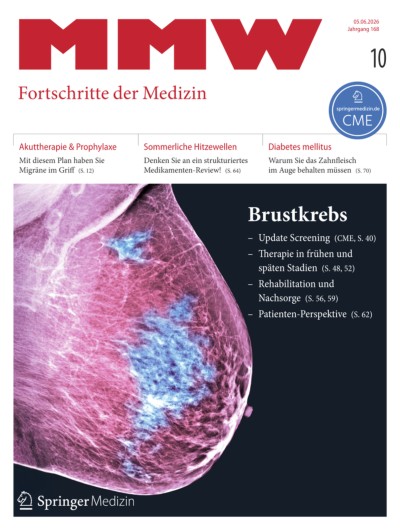 Influenza | RSV und Grippe: Neue Daten zu mRNA-Impfstoffen ...