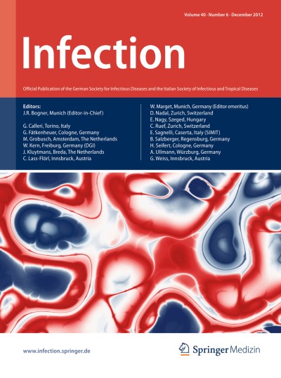 Dengue virus identification by transmission electron microscopy and ...