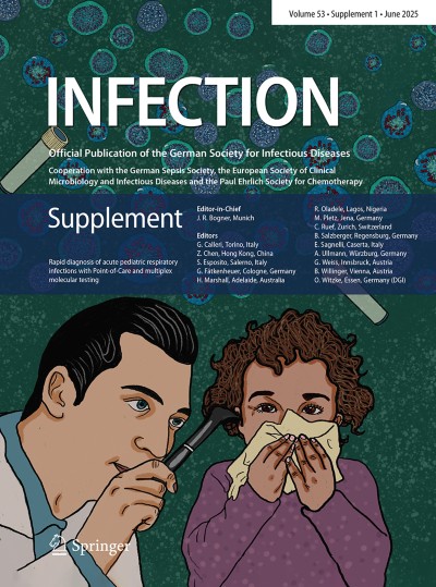 Infection | springermedizin.de