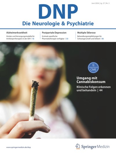 Post-COVID | Vier Medikamente im Off-Label-Use verordnungs- und ...