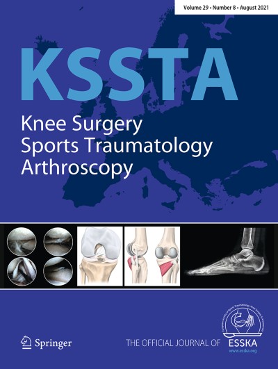 Extensor Tendon High Rates Of Return To Play And Work Follow Knee Extensor Tendon Ruptures But