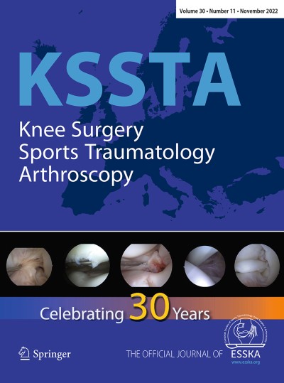 Magnetic Resonance Imaging | Posterior tibial tubercle measured by the ...