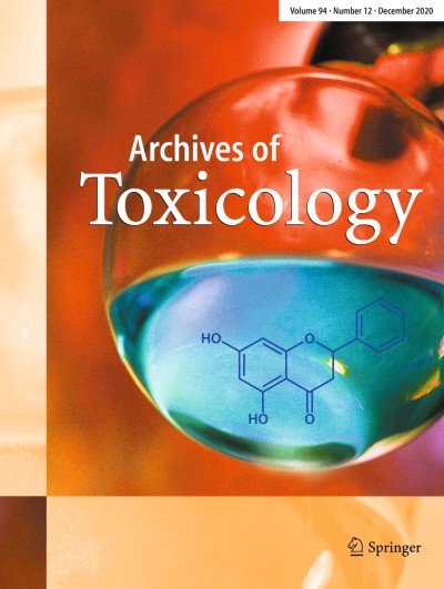 A locust embryo as predictive developmental neurotoxicity testing ...