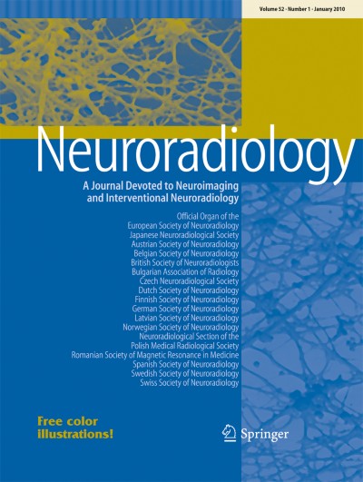 Neuroimaging of autism | springermedicine.com
