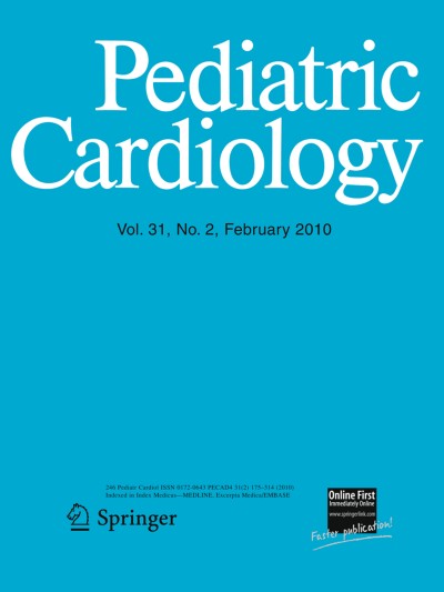 Early Detection of Anomalous Origin of Left Coronary Artery from the ...