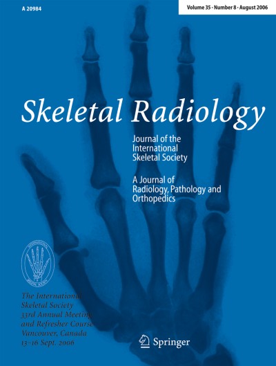 Flexor carpi radialis tendinopathy: spectrum of imaging findings and ...