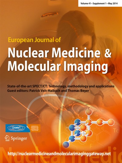 SPECT/CT for imaging of the spine and pelvis in clinical routine: a ...