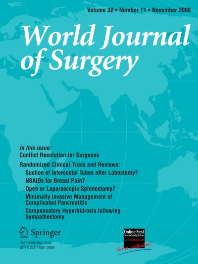 Endoscopic Parathyroidectomy: Why and When? | springermedicine.com