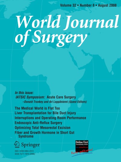 Vascular Surgery | springermedicine.com