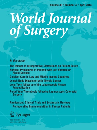 Bilateral Anterior Thoracotomy (Clamshell Incision) Is the Ideal ...