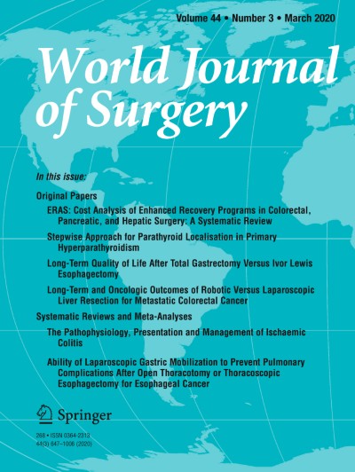 Abdominal Surgery | Implementation of a Surgical Simulation Care ...