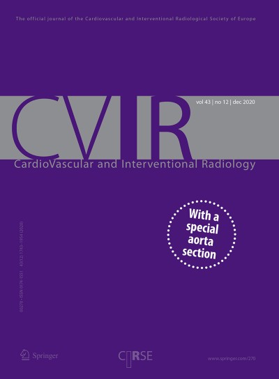 Angiography | Management of Inadvertent Proximal Vertebral Artery ...